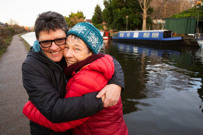 Age-positive image library – Safe Ageing No Discrimination